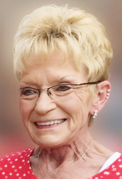 Doris Jean Pratt | News, Sports, Jobs - News and Sentinel